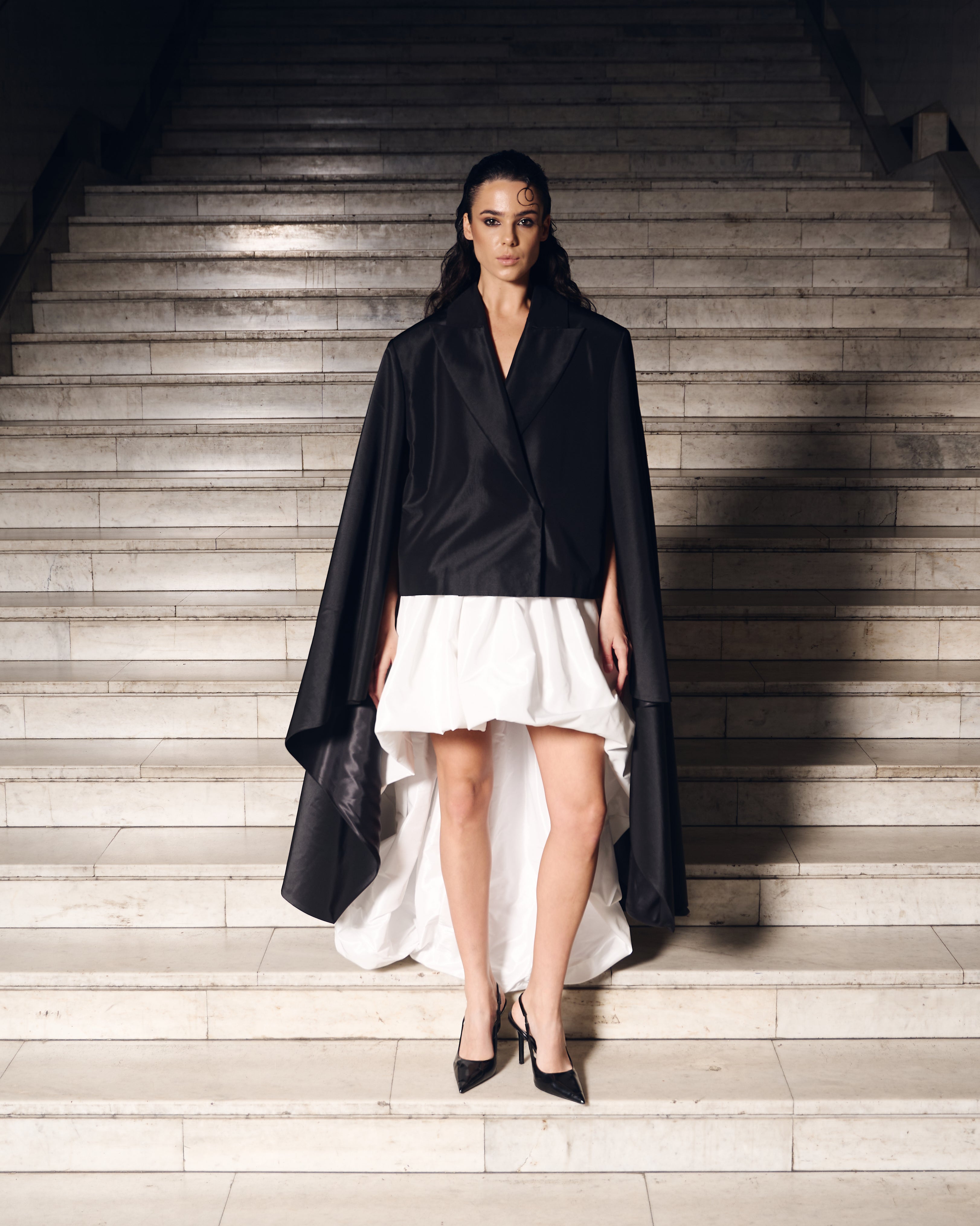 Helena skirt | GASANOVA Designer Dress – Gasanova